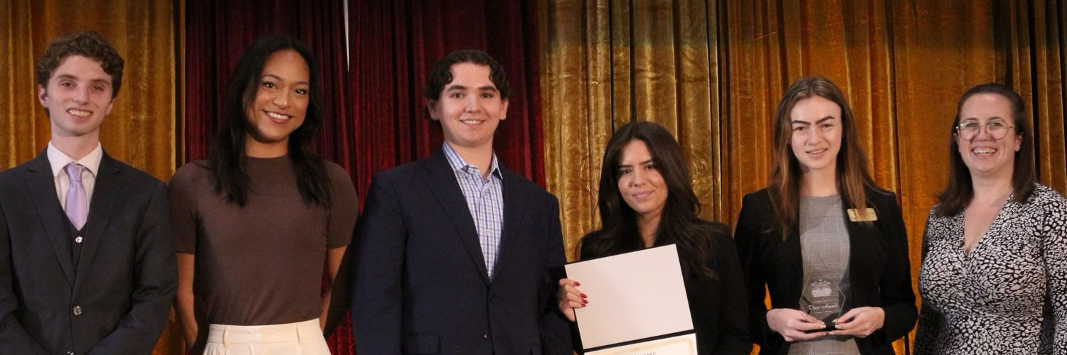 Honors Student Association | University Honors Program